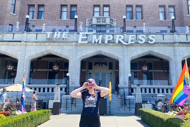 Victoria Delicious Donut Adventure by Underground Donut Tour - Final Thoughts