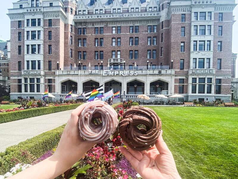 Victoria Delicious Donut Adventure by Underground Donut Tour - Who It’s Best For