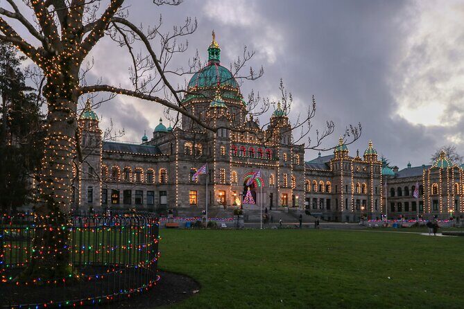Victoria Delicious Holiday Donut Adventure - Who Should Consider This Tour?