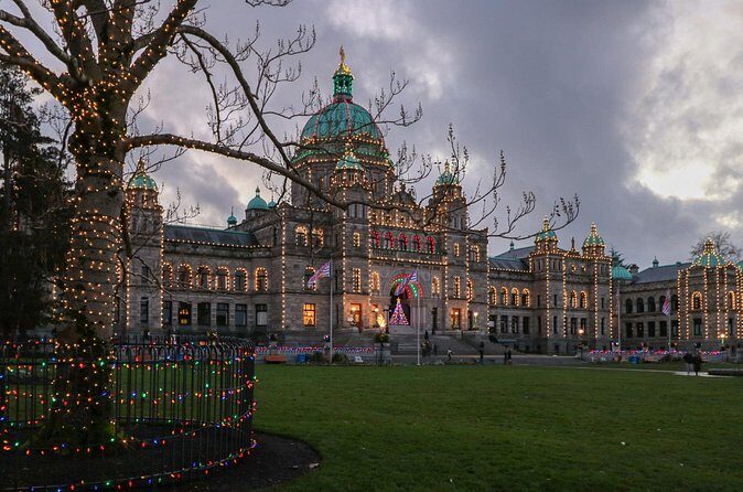 Victoria Delicious Holiday Donut Adventure - Frequently Asked Questions