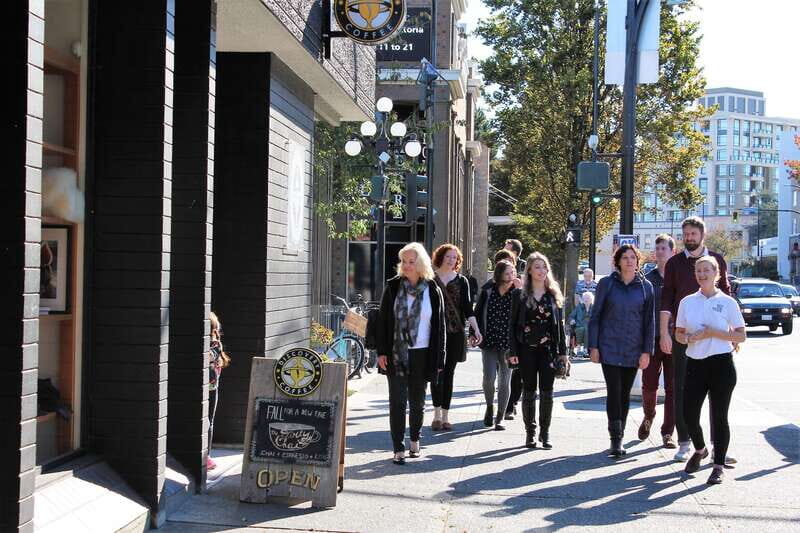 Victoria: Downtown Food and City Tour - The Practical Side: Price, Duration, and Accessibility