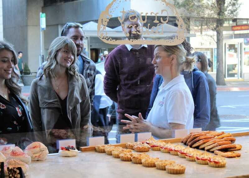 Victoria: Downtown Food and City Tour - Reviews: What Others Are Saying