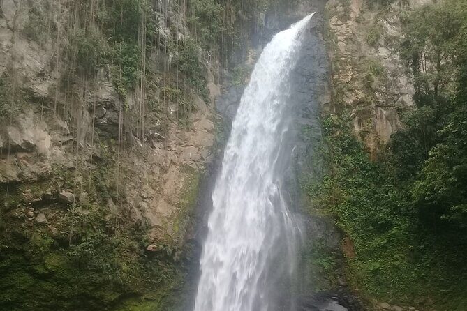 Victoria Fall Tour - Practical Details and Booking