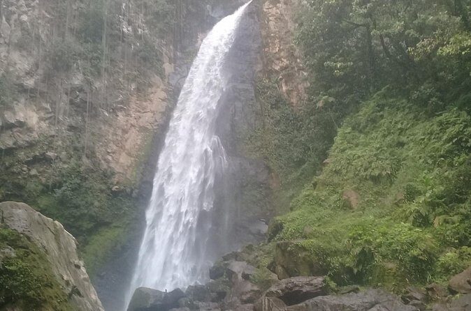 Victoria Fall Tour - FAQ