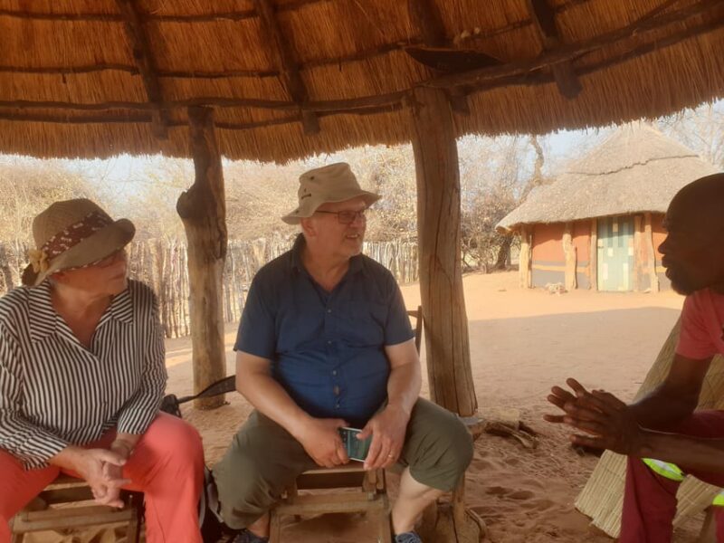 Victoria Falls: African Village Tour - Final Thoughts