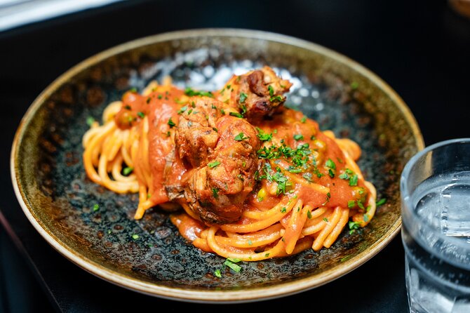 Victoria Gozo Food and Culture Walking Tour - Inclusions