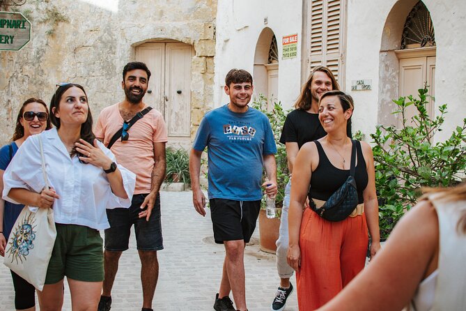 Victoria Gozo Sunset Walking Food and Drink Tour - Frequently Asked Questions