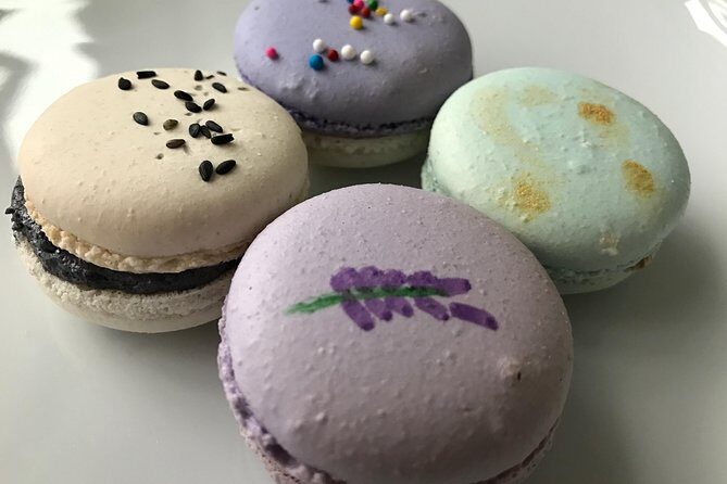 Victoria Guided Food and History Tour - An In-Depth Look at the Victoria Food and History Tour