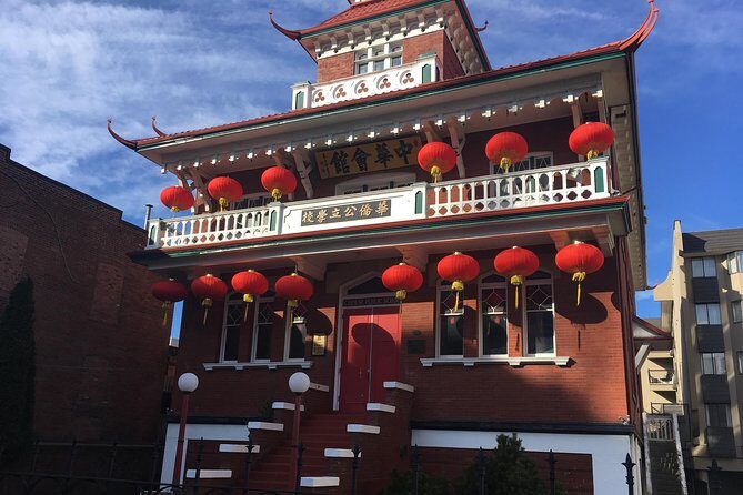 Victoria Guided Food and History Tour - Who Will Love This Tour?
