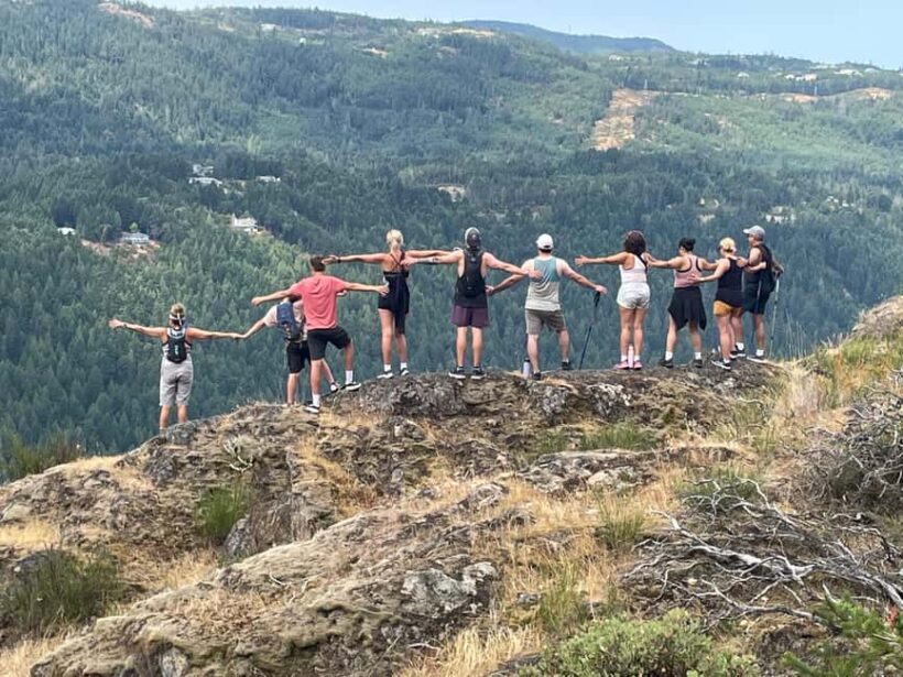 Victoria: Hike Trails, Ales and Tall Tales - Who Will Enjoy This Tour?