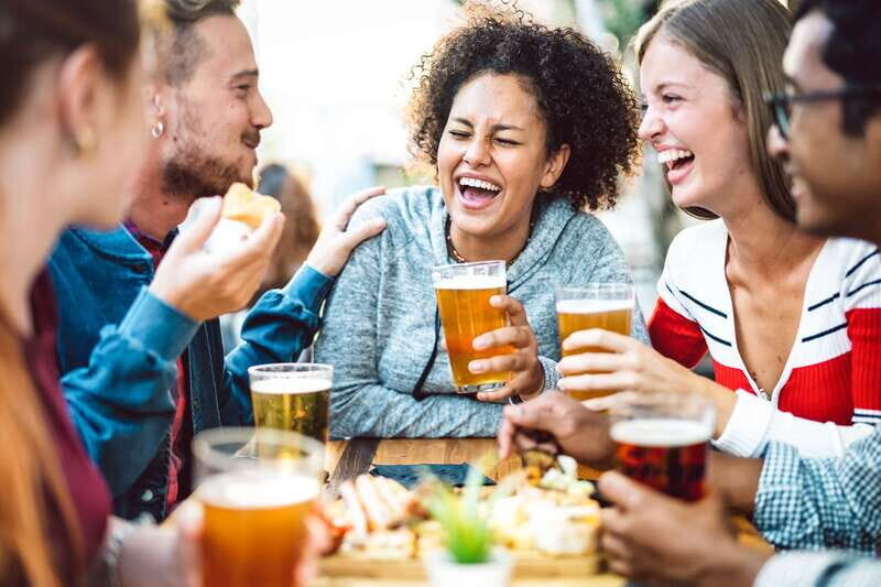 Victoria: Local Brewery Tour with a Guide - Key Points