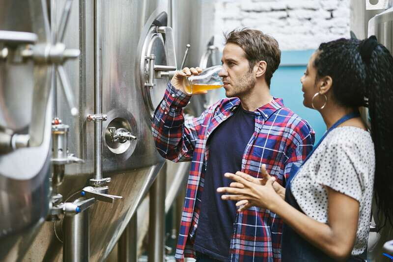 Victoria: Local Brewery Tour with a Guide - An In-Depth Look at the Victoria Brewery Tour