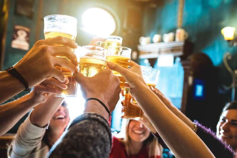 Victoria: Local Brewery Tour with a Guide - FAQ