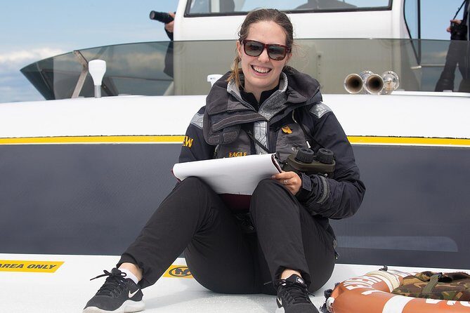 Victoria Marine Wildlife Tour - Who Would Enjoy This Tour?