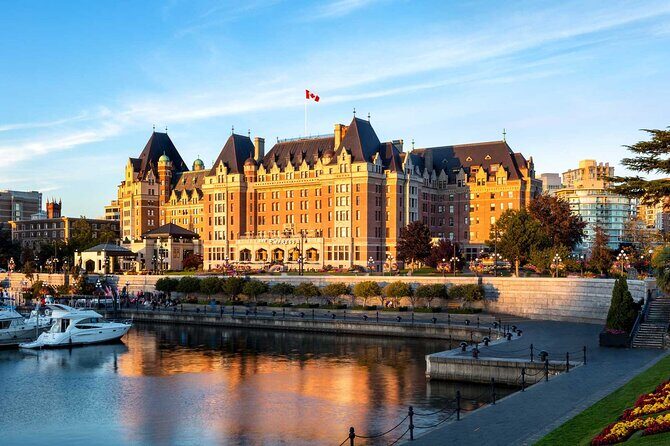 Victoria Outdoor Escape Games - After The Gold Rush - Who Would Enjoy This Tour?