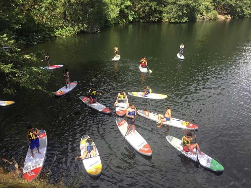 Victoria: Paddle Board Rental with Full Equipment - Who Will Love This Experience?