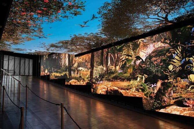 Victoria Peak Tram and Sky Terrace 428 Admission Hong Kong - An In-Depth Look at the Experience