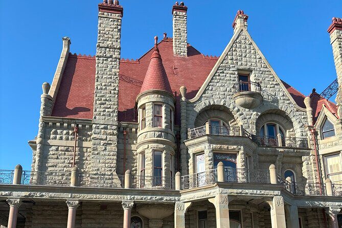 Victoria Private Tour Visiting City and Butchart Gardens - Frequently Asked Questions
