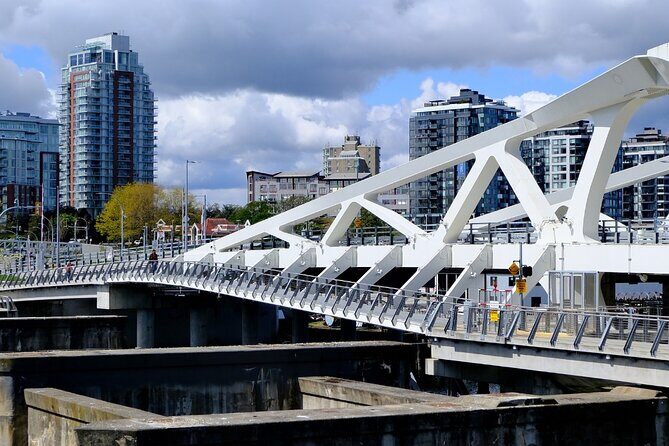 Victoria Seaside Splendors Trail Walking Tour - What to Expect on the Victoria Seaside Splendors Trail Walking Tour