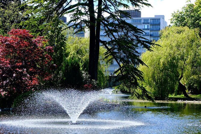 Victoria Seaside Splendors Trail Walking Tour - Who Should Consider This Tour?
