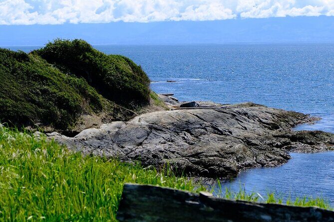 Victoria Seaside Splendors Trail Walking Tour - The Sum Up: Is It Worth It?