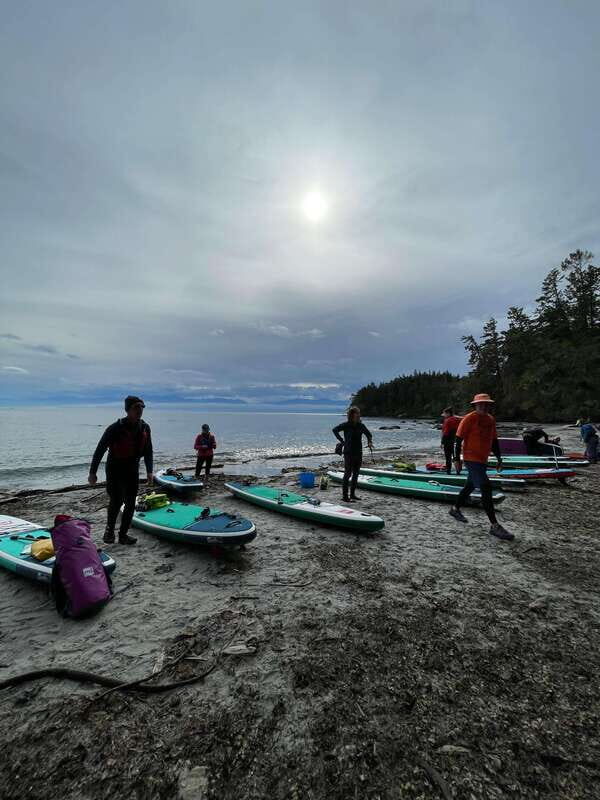Victoria: Secret Beaches and Islands SUP Tour - Reviews: Authentic Voices