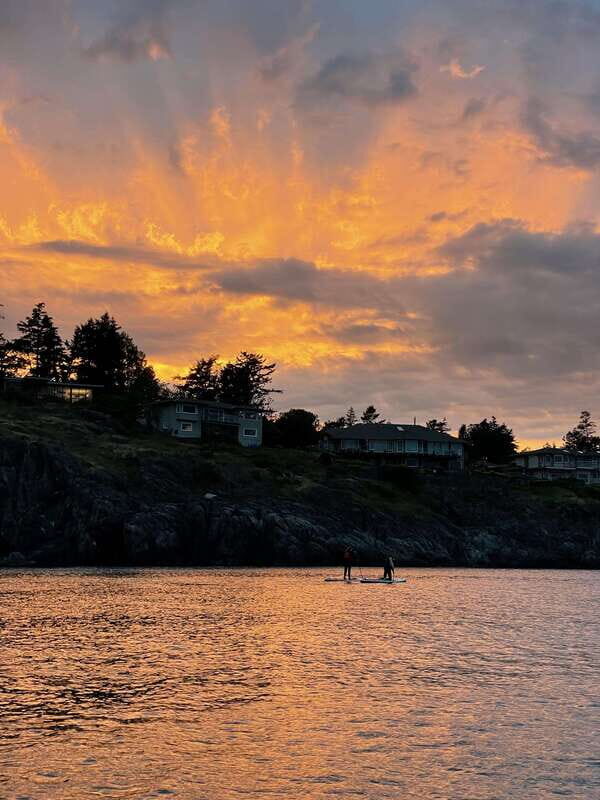 Victoria: Secret Beaches and Islands SUP Tour - The Sum Up