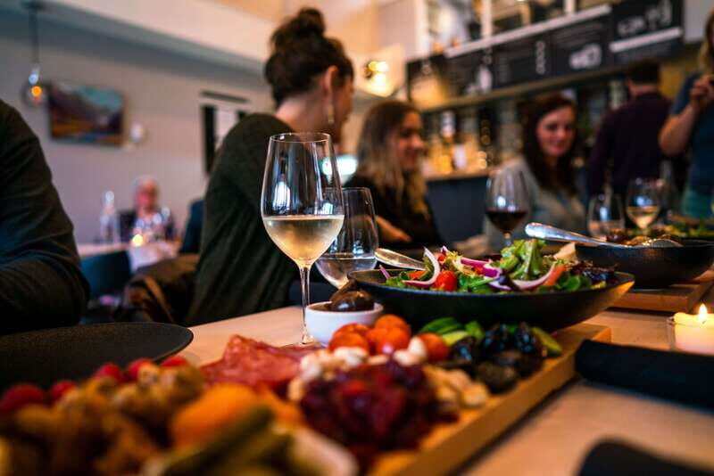 Victoria: Sip, Savor, Stroll Evening Food Tour - Final Thoughts