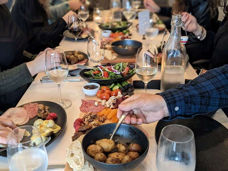 Victoria: Sip, Savor, Stroll Evening Food Tour - FAQs