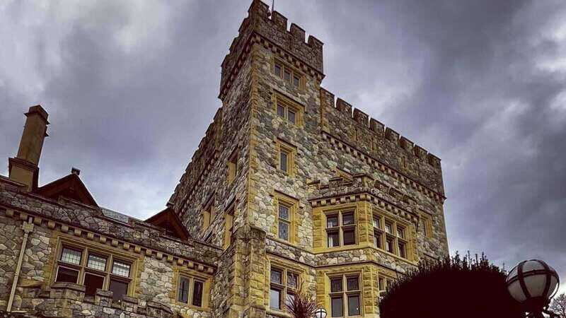 Victoria: Skywalk & Hatley Castle Private Tour - A Deep Dive into the Experience