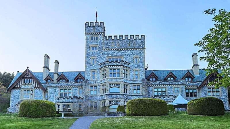 Victoria: Skywalk & Hatley Castle Private Tour - Frequently Asked Questions