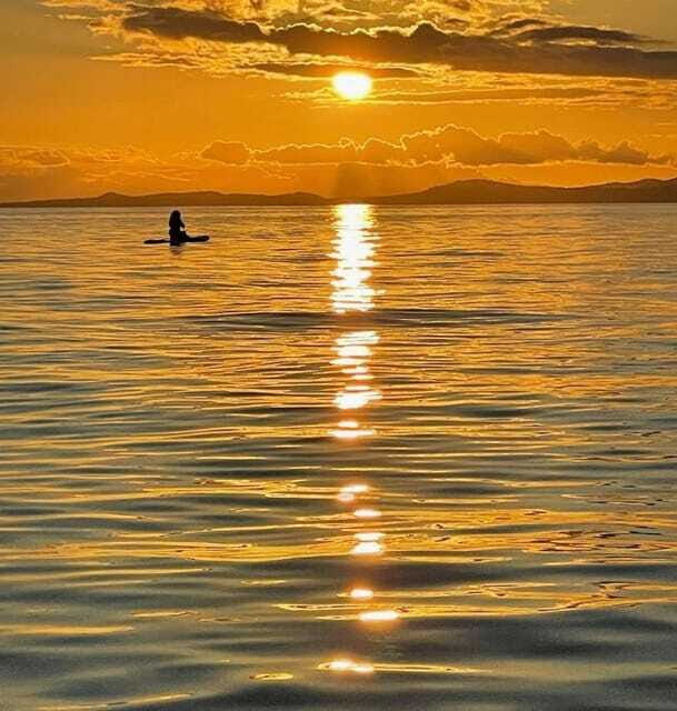 Victoria: Sunrise or Sunset SUP Tour - FAQ