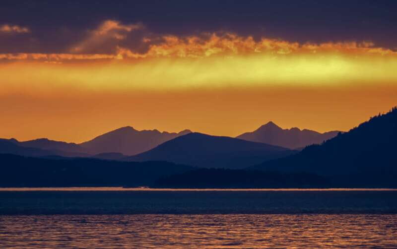 Victoria: Sunset Whale Watching Tour on an Open Scarab Boat - An In-Depth Look at the Sunset Whale Watching Tour