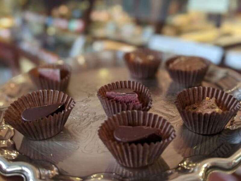 Victoria: The Ultimate Chocolate Tour - An In-Depth Look at Victoria’s Chocolate Scene