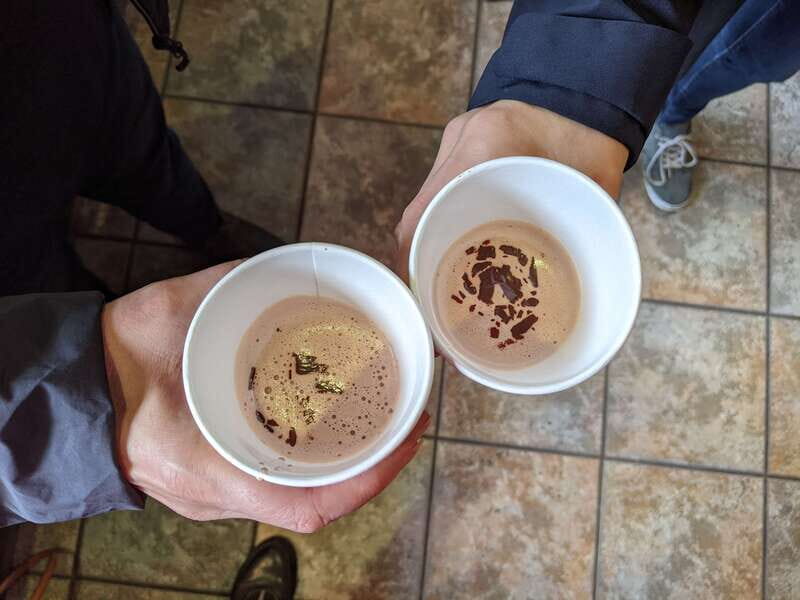 Victoria: The Ultimate Chocolate Tour - The Sum Up: Why Choose This Tour?