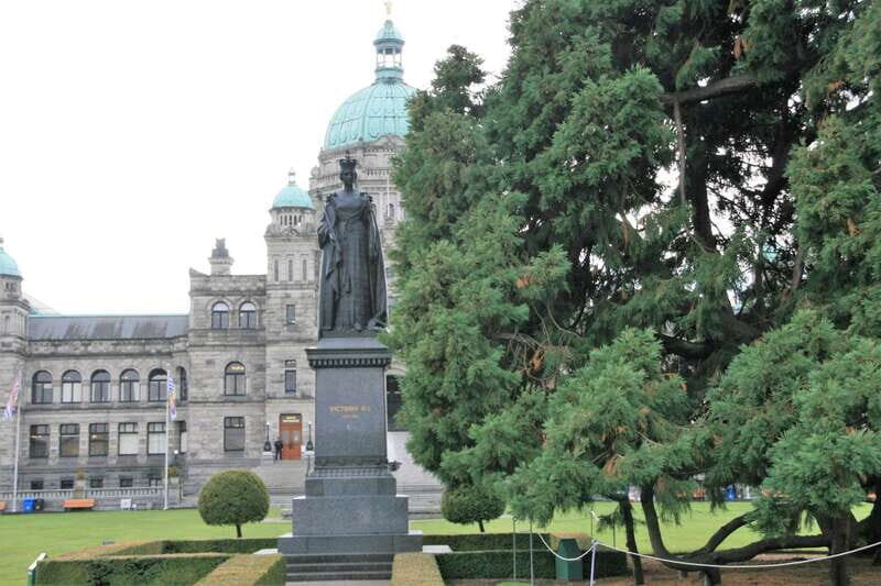 Victoria: Tips-Based City Highlights Walking Tour | 2.5-Hour - Final Thoughts