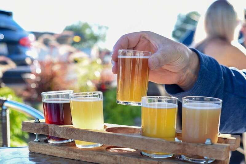 Victoria: Victoria Grapes to Grains Tour - Authentic Experiences and Authentic Scenery