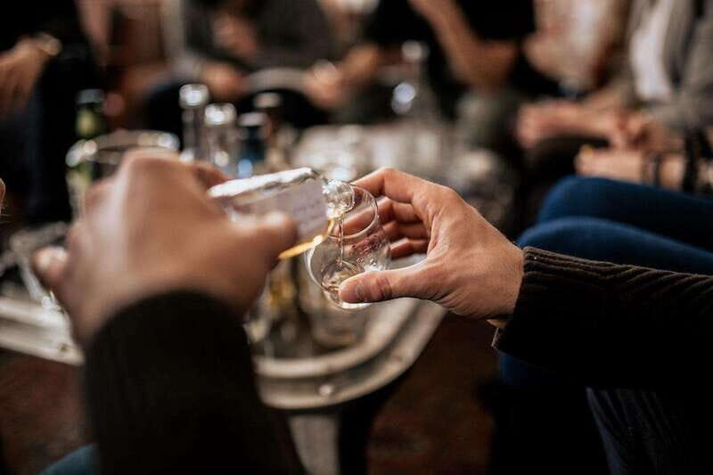 Victoria: Victoria Grapes to Grains Tour - Who Should Consider This Tour?