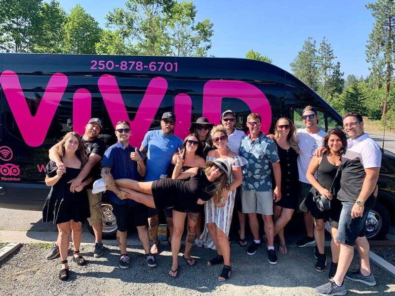 Victoria: Victoria Grapes to Grains Tour - FAQs