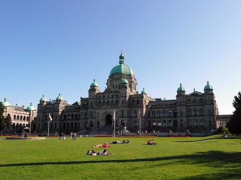 Victoria: Walking Tour through History and Heritage - Who Will Love This Tour?