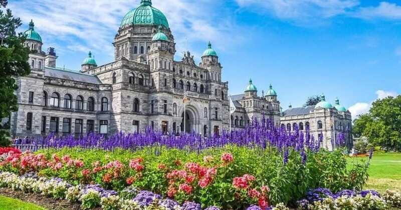 Victoria: Walking Tour through History and Heritage - Final Thoughts