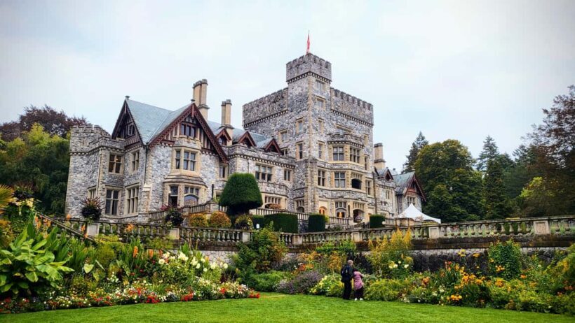 Victoria Waterfall, Skywalk, Beach Picnic, Castle and Whales - An In-Depth Look at the Tour Itinerary and Highlights
