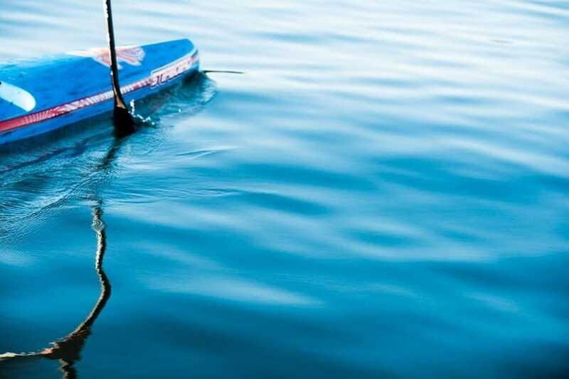 Victoria,BC: Learn to SUP and Tour - Who Will Love This Tour?