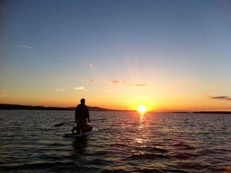 Victoria,BC: Learn to SUP and Tour - Final Thoughts: Is It Worth It?