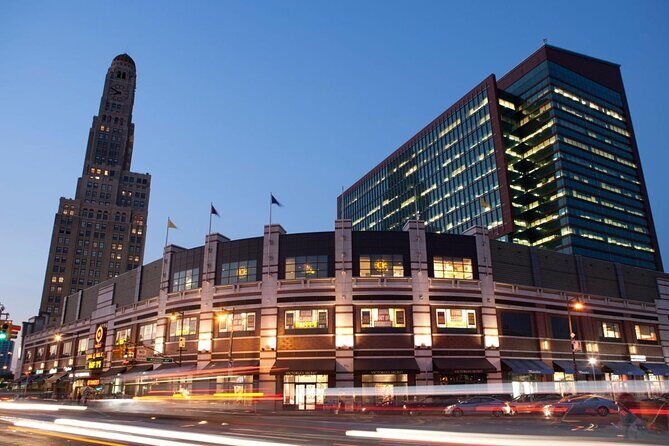 Victorian Flatbush , Brooklyn Private Tour - An Introduction to Flatbush’s Victorian Charm