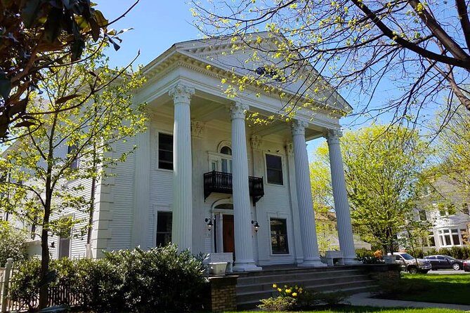 Victorian Flatbush , Brooklyn Private Tour - Authentic Experiences That Keep Coming Back