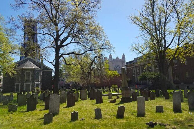 Victorian Flatbush , Brooklyn Private Tour - Final Thoughts