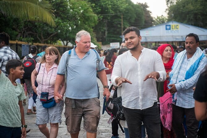 Victorian Gothic Heritage Quarter and Art Deco Walking Tour - Authenticity and Authentic Experiences