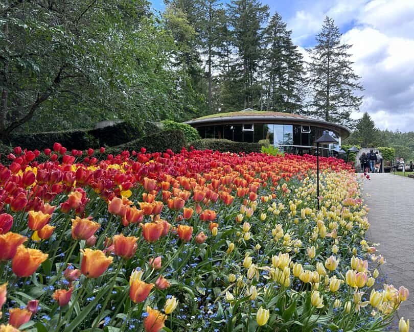 Victorias Butchart Gardens & City Highlights Private Tour - Who Will Love This Tour?