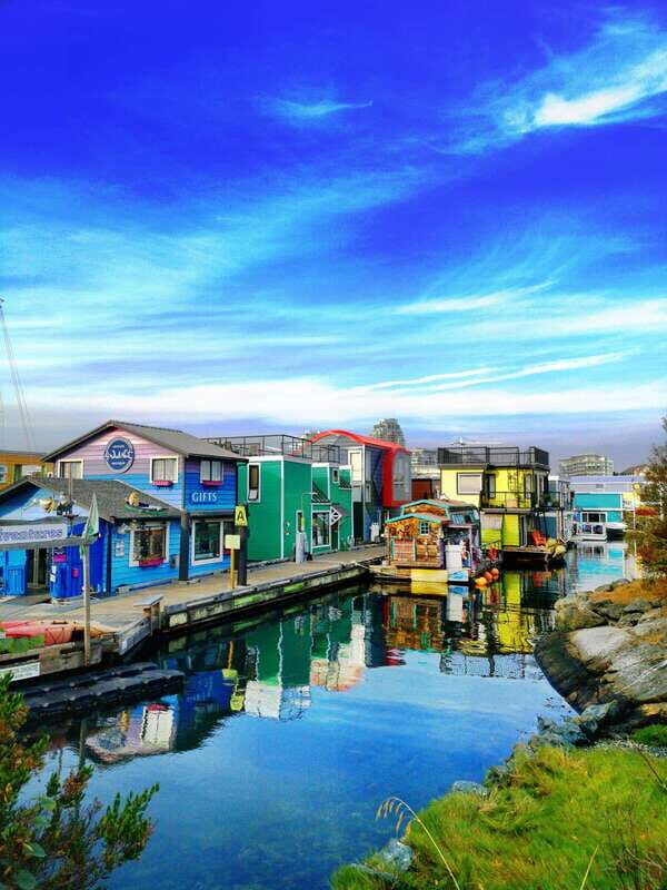 Victoria's City Highlights - Half Day Private Tour Excursion - What’s Included & What to Expect